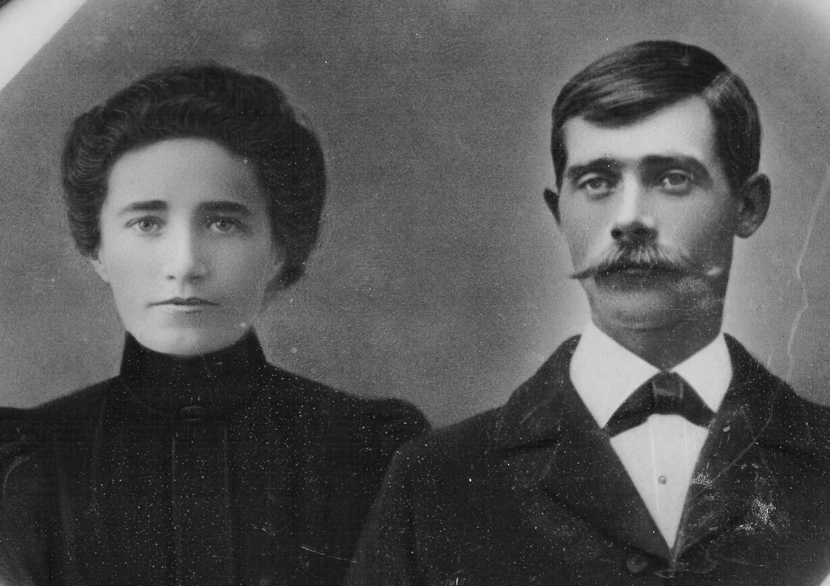 Matilda och Olof Furberg – Trädgård i zon 5